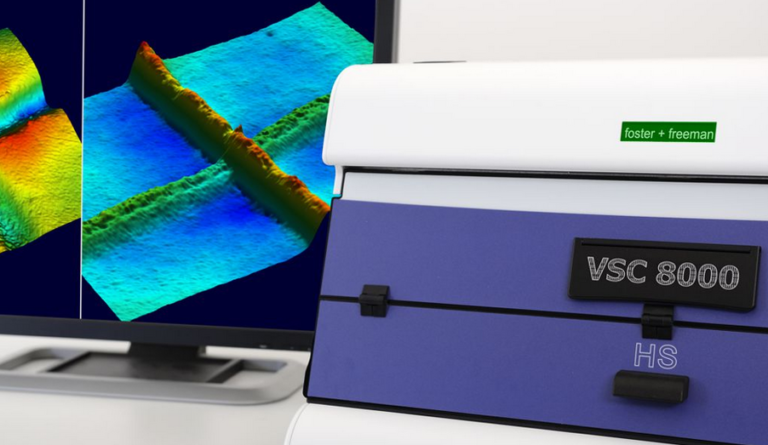 Seminario Gratis: Foster + Freeman Revoluciona la Ciencia Forense con ...